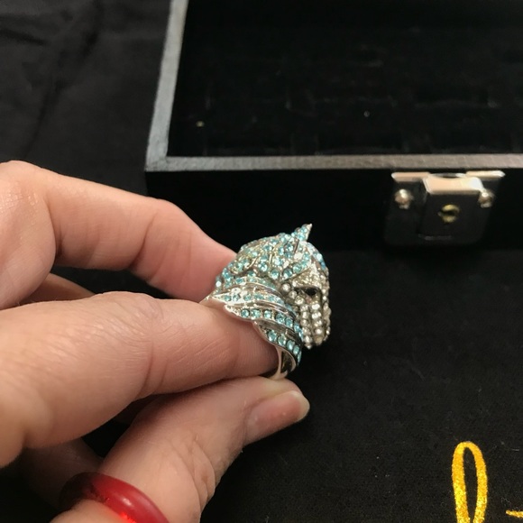 Park Lane | Jewelry | Hot To Trot Ring | Poshmark